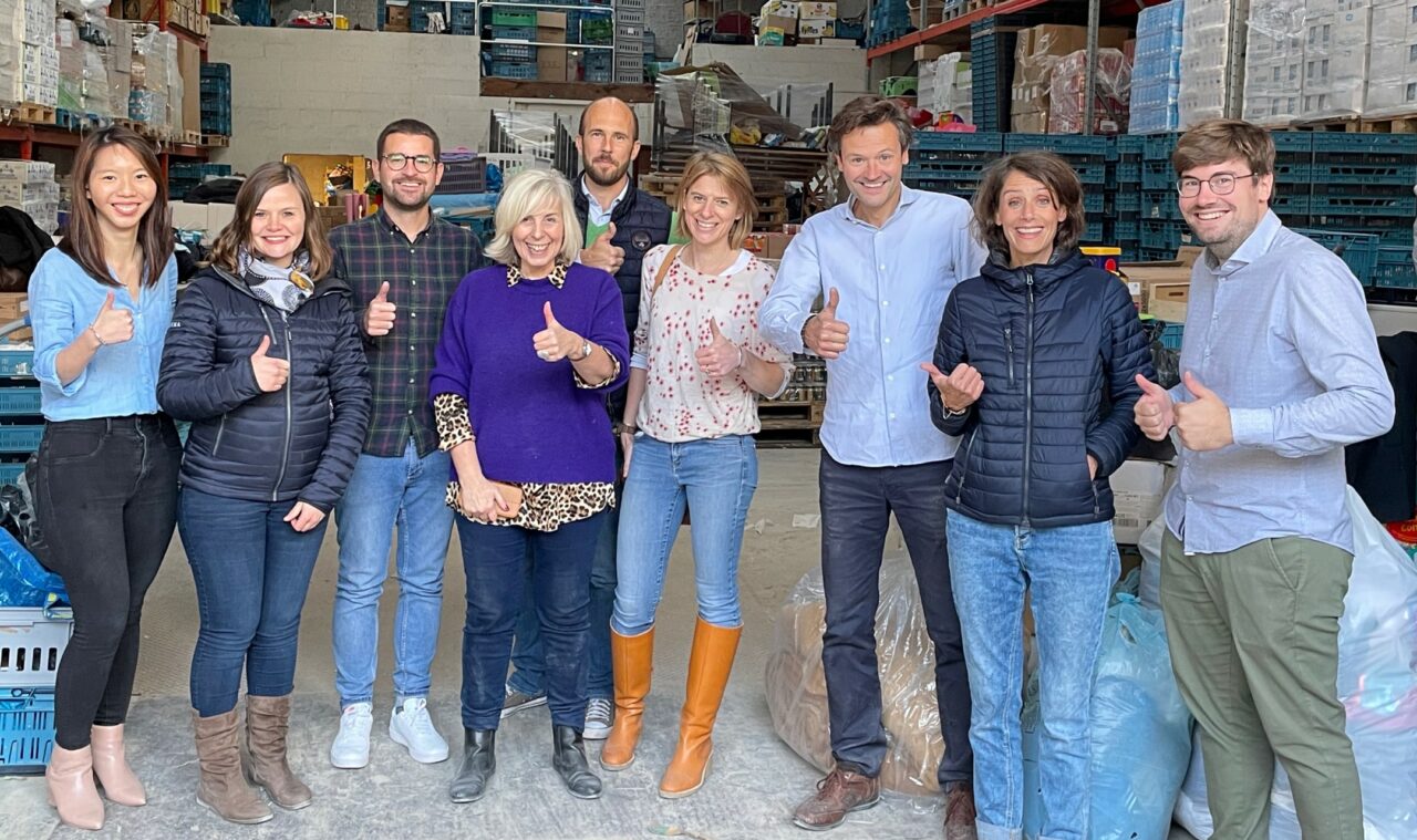 Societal commitment - Sofina